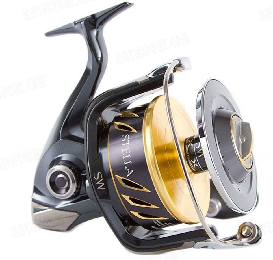 Shimano Stella SW 30000-B JAKTIA