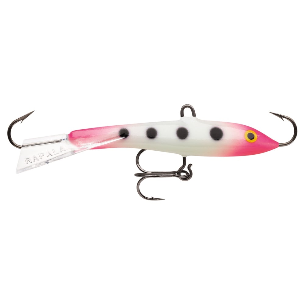Rapala Jigging Rap GPSQ JAKTIA