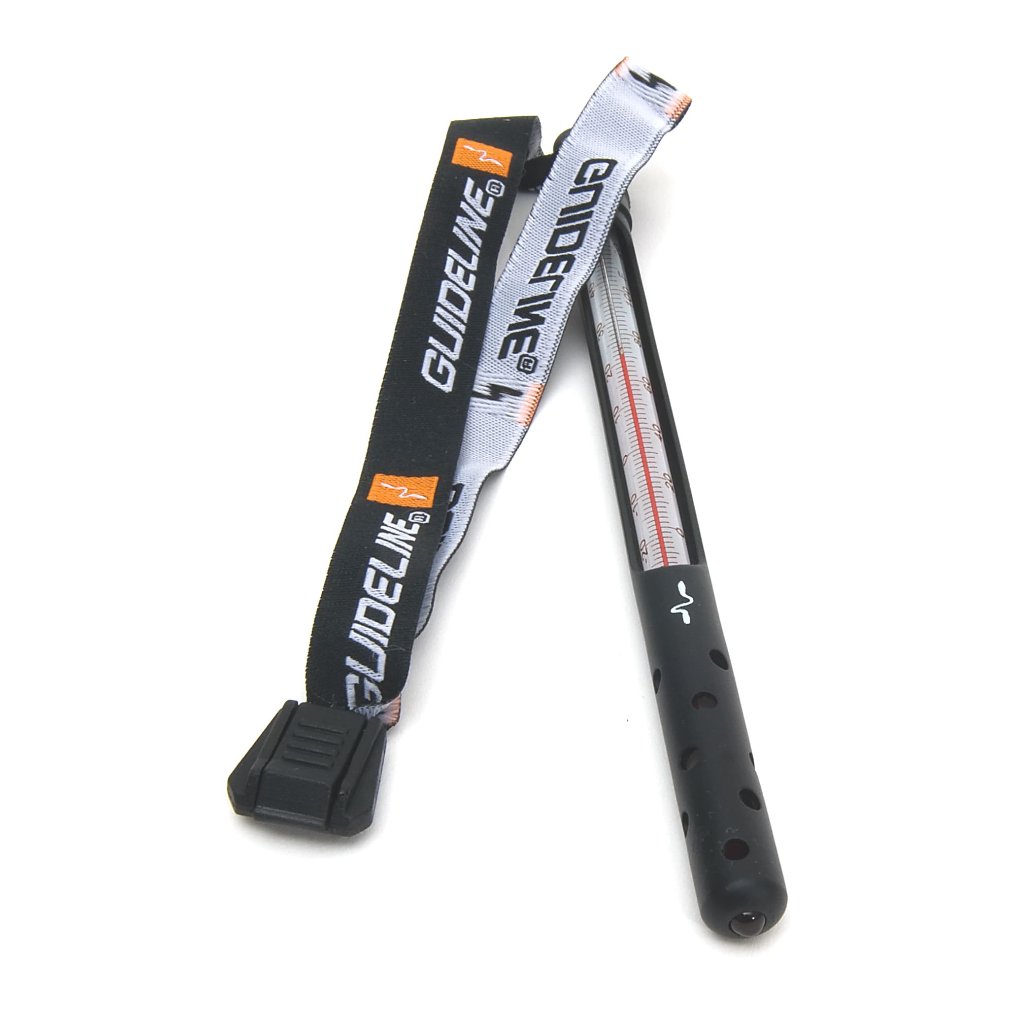 Guideline Stream Thermometer JAKTIA