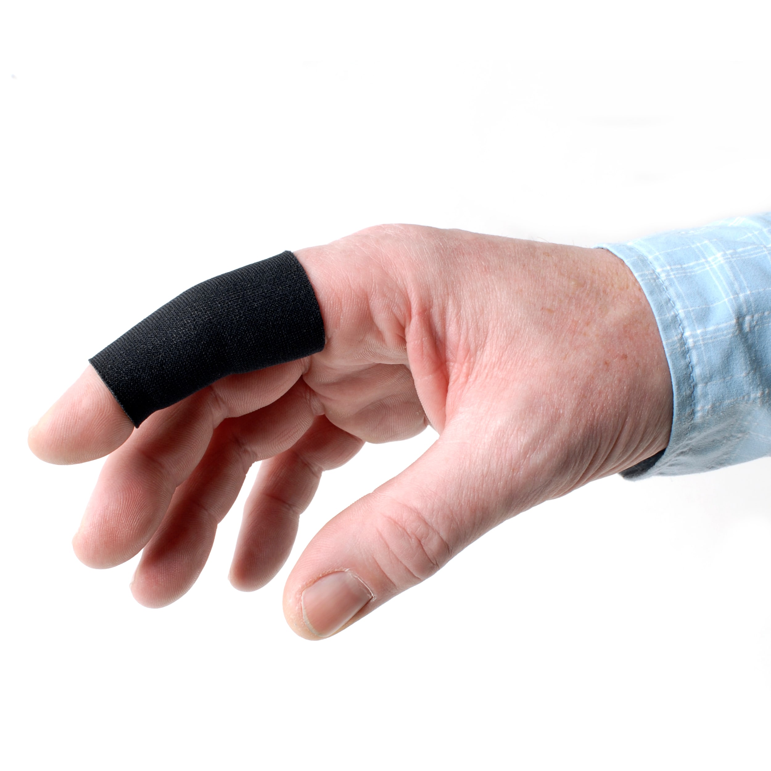 Tiemco TMC Stripping Finger Guard JAKTIA