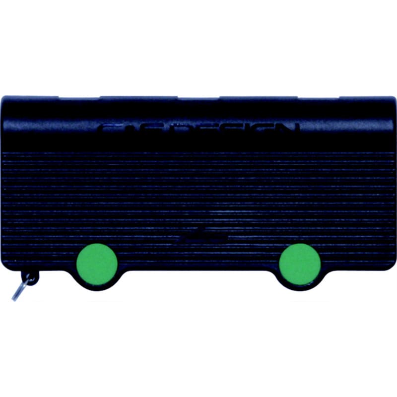 C&F Design Rubycell Shooting Plus (CFA-110) JAKTIA