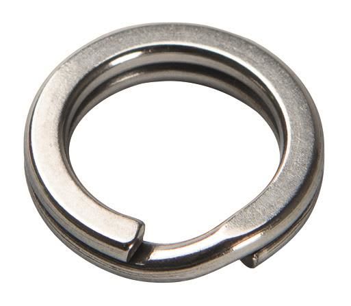 Søvik Heavy Duty Bent Split Rings JAKTIA