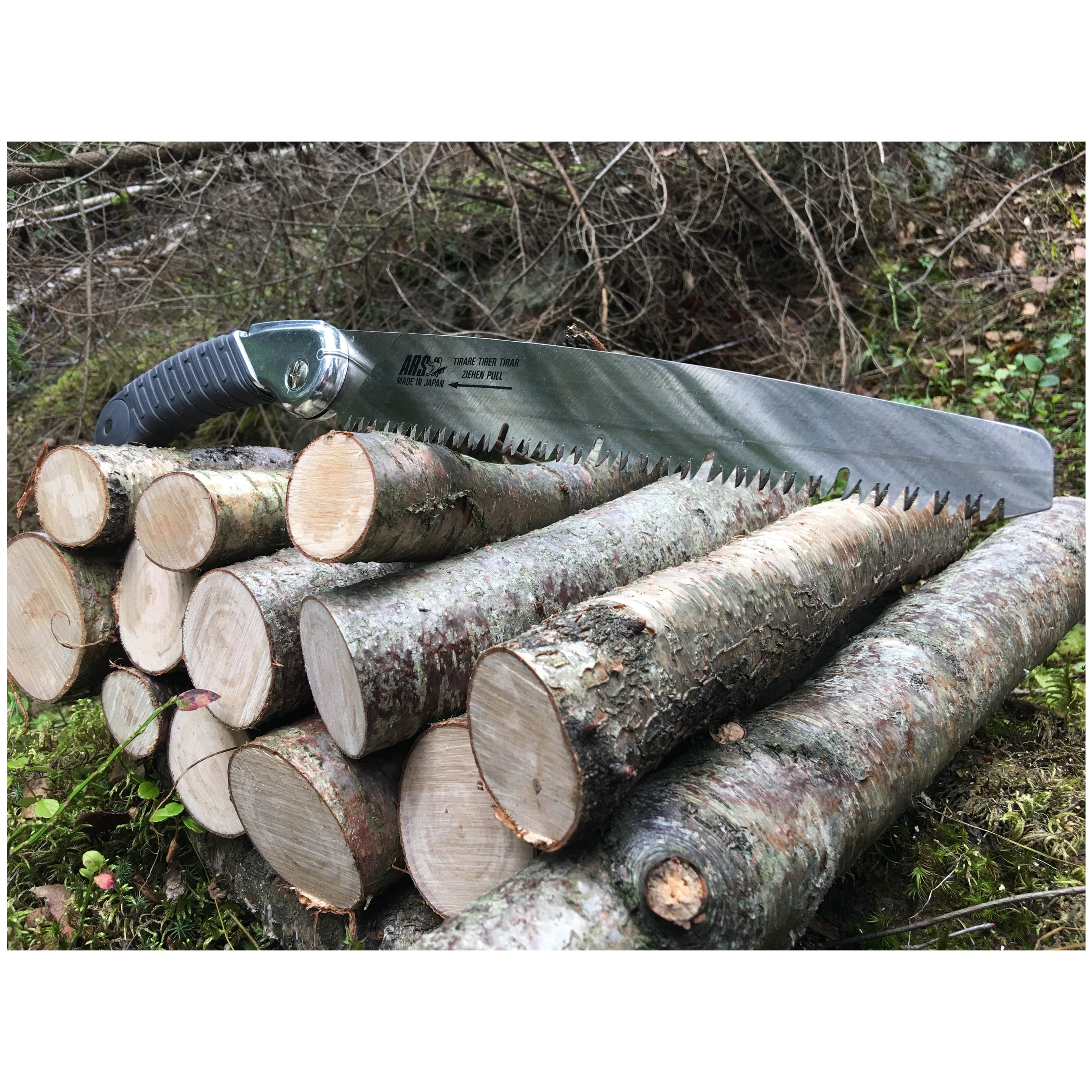 Eagle Products Tursag Sliresag ''verstingsaga'' JAKTIA