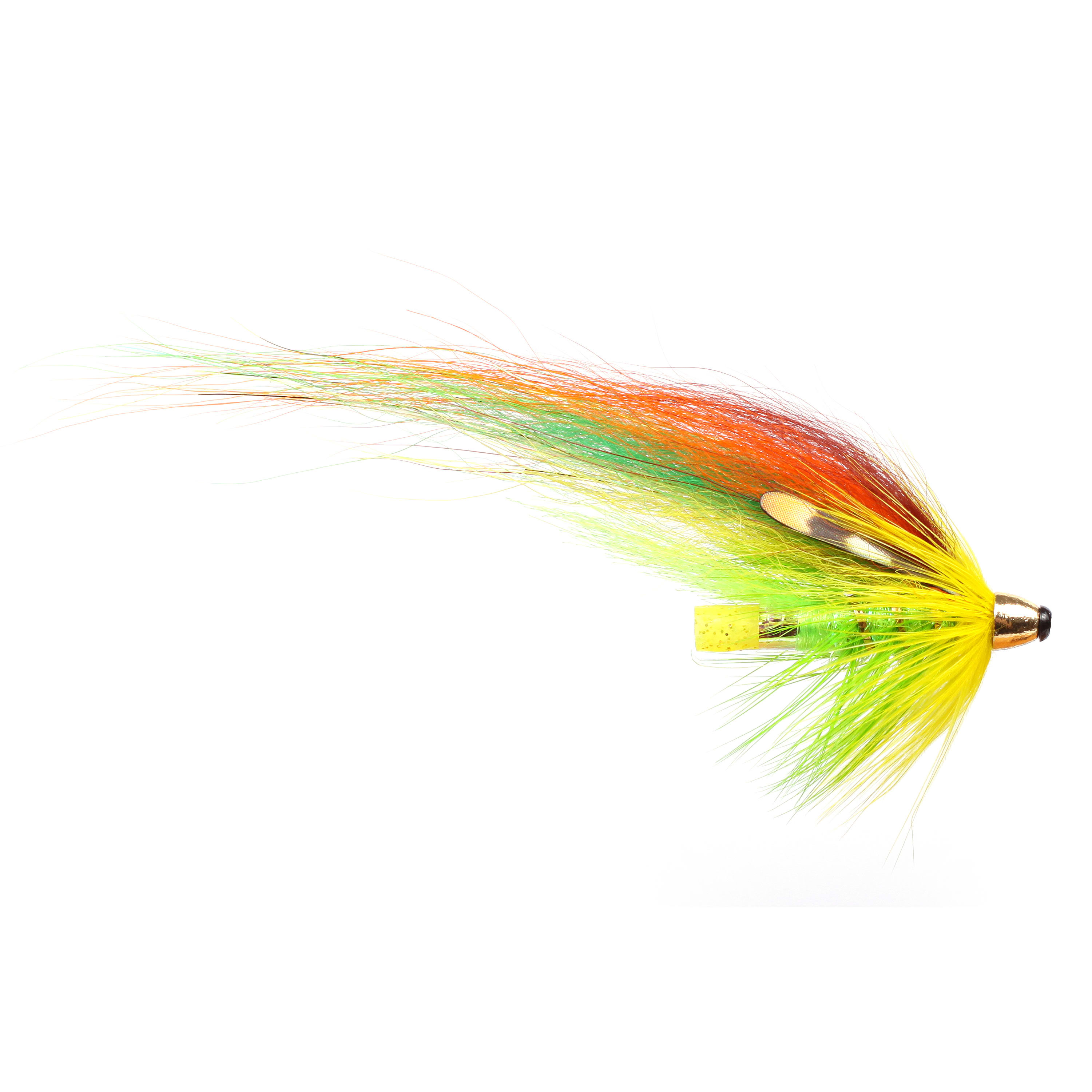 Guideline Green Highlander Tube JAKTIA