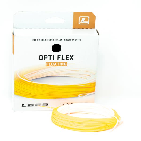 Loop Opti Flex Float JAKTIA