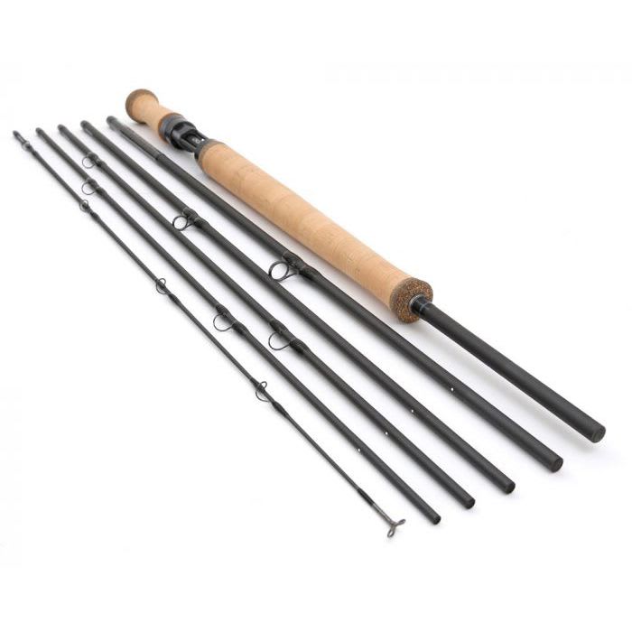 Loop Cross ST Double Hand JAKTIA