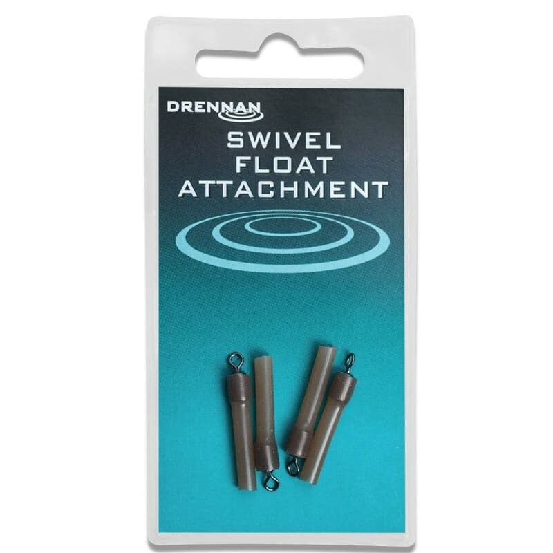 Drennan Swivel Float Attachments JAKTIA