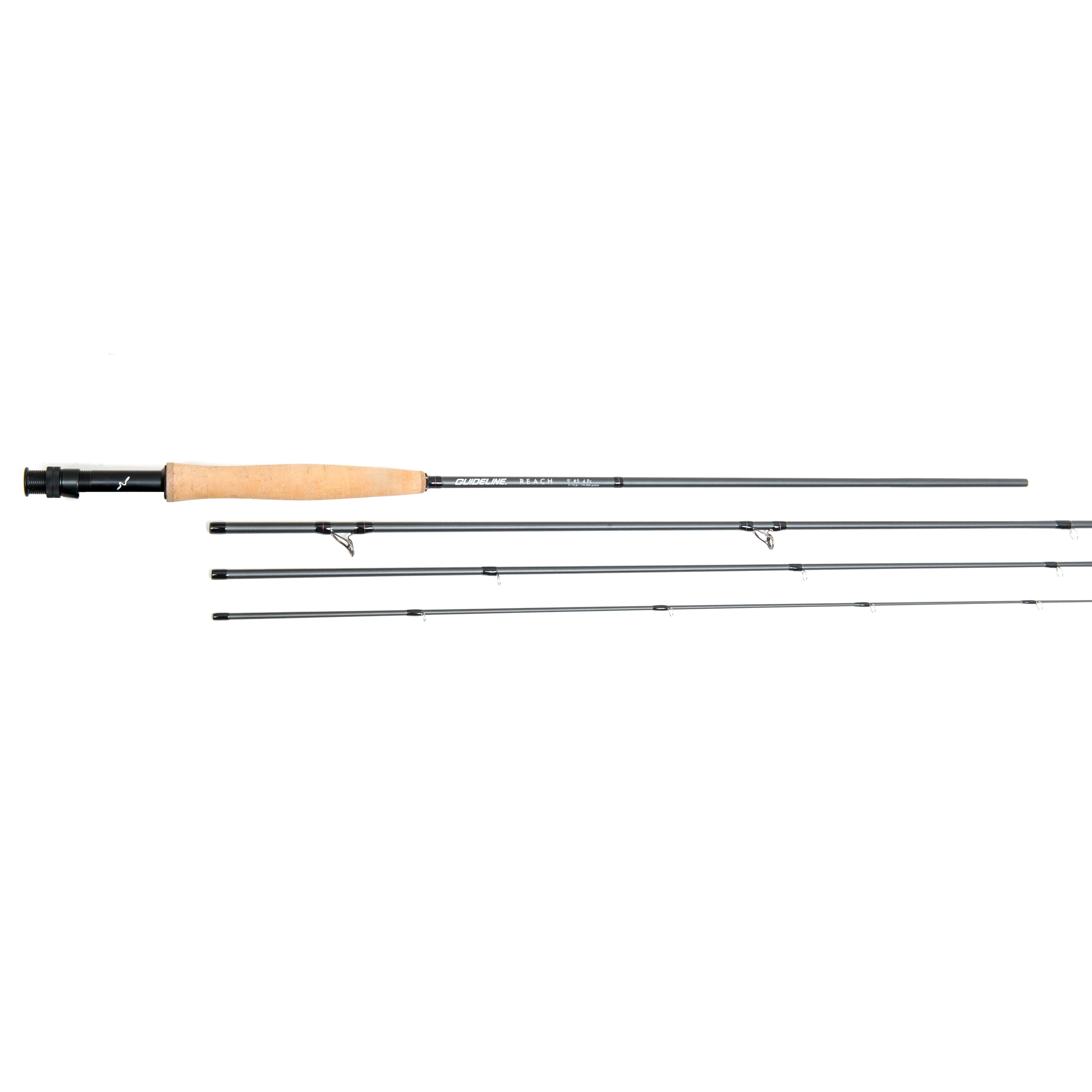 Guideline Reach Rod JAKTIA