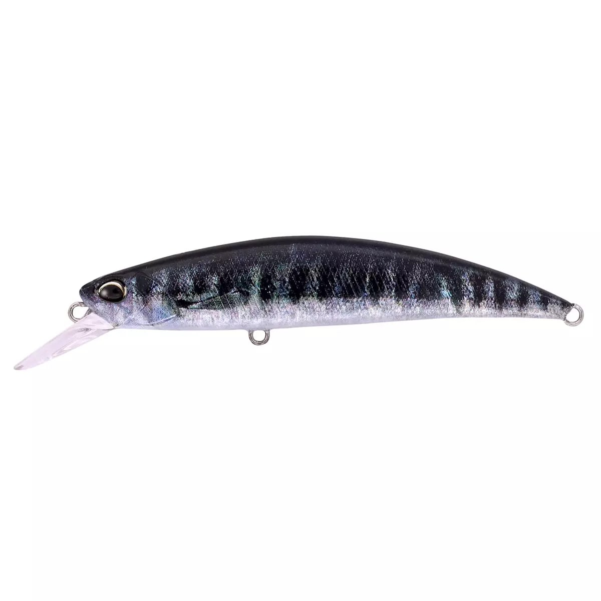 DUO Spearhead Ryuki SW Barracuda HD JAKTIA