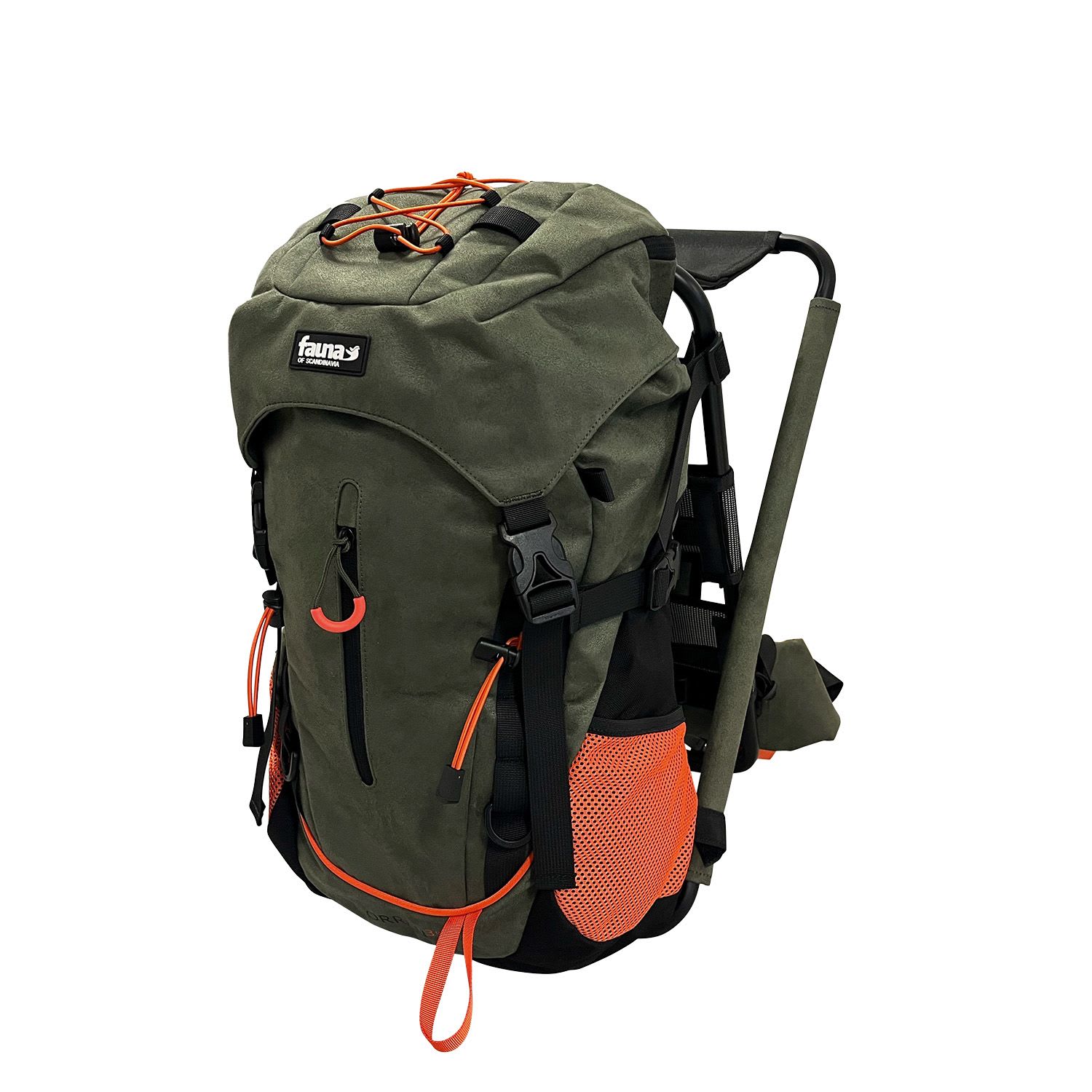 Fauna Orren Stolsekk 35L JAKTIA