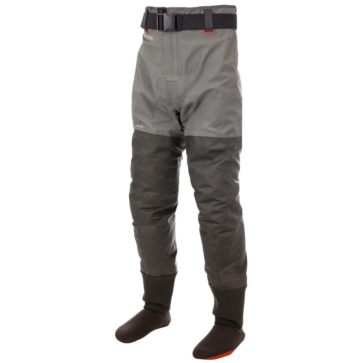 Simms G3 Guide Pant Gunmetal JAKTIA
