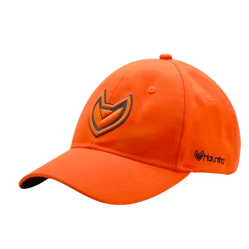 Haunter Cap Visable JAKTIA