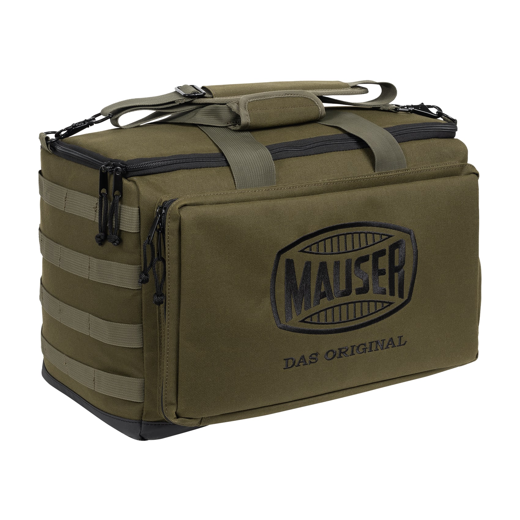 Mauser Rangebag JAKTIA