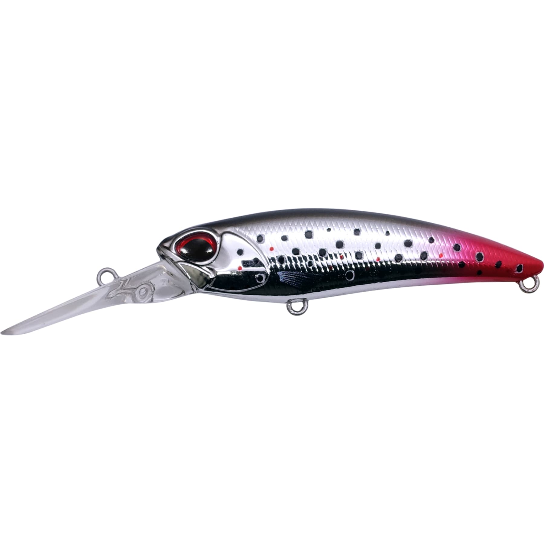 DUO Realis Shad 62DR SP Lokkal Pokkal MCCZ451 JAKTIA