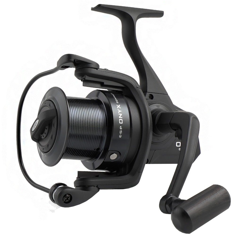 ESP Onyx Compact Big Pit Reel JAKTIA