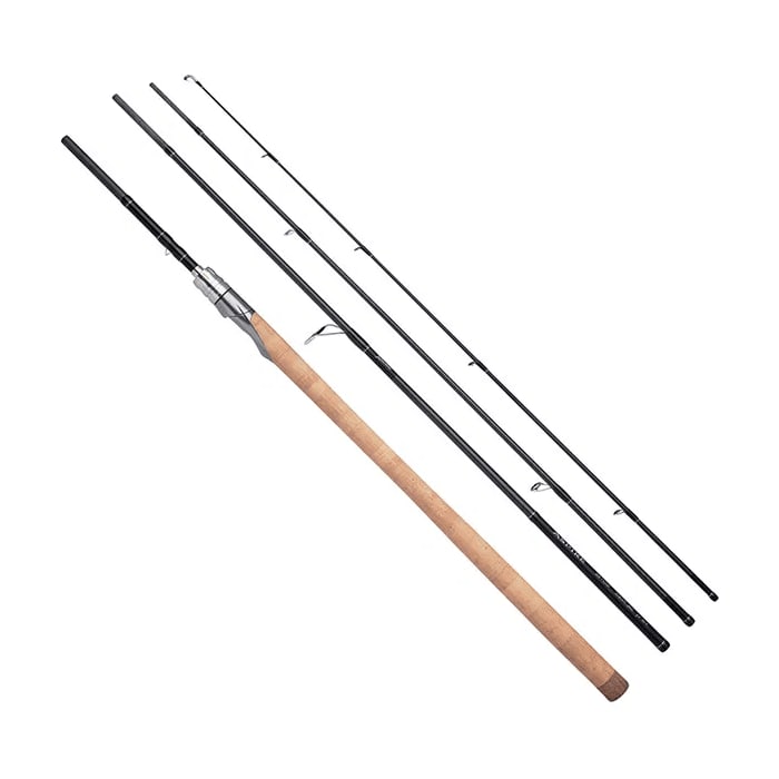 Shimano Aspire Spinning Sea Trout 4-delt JAKTIA