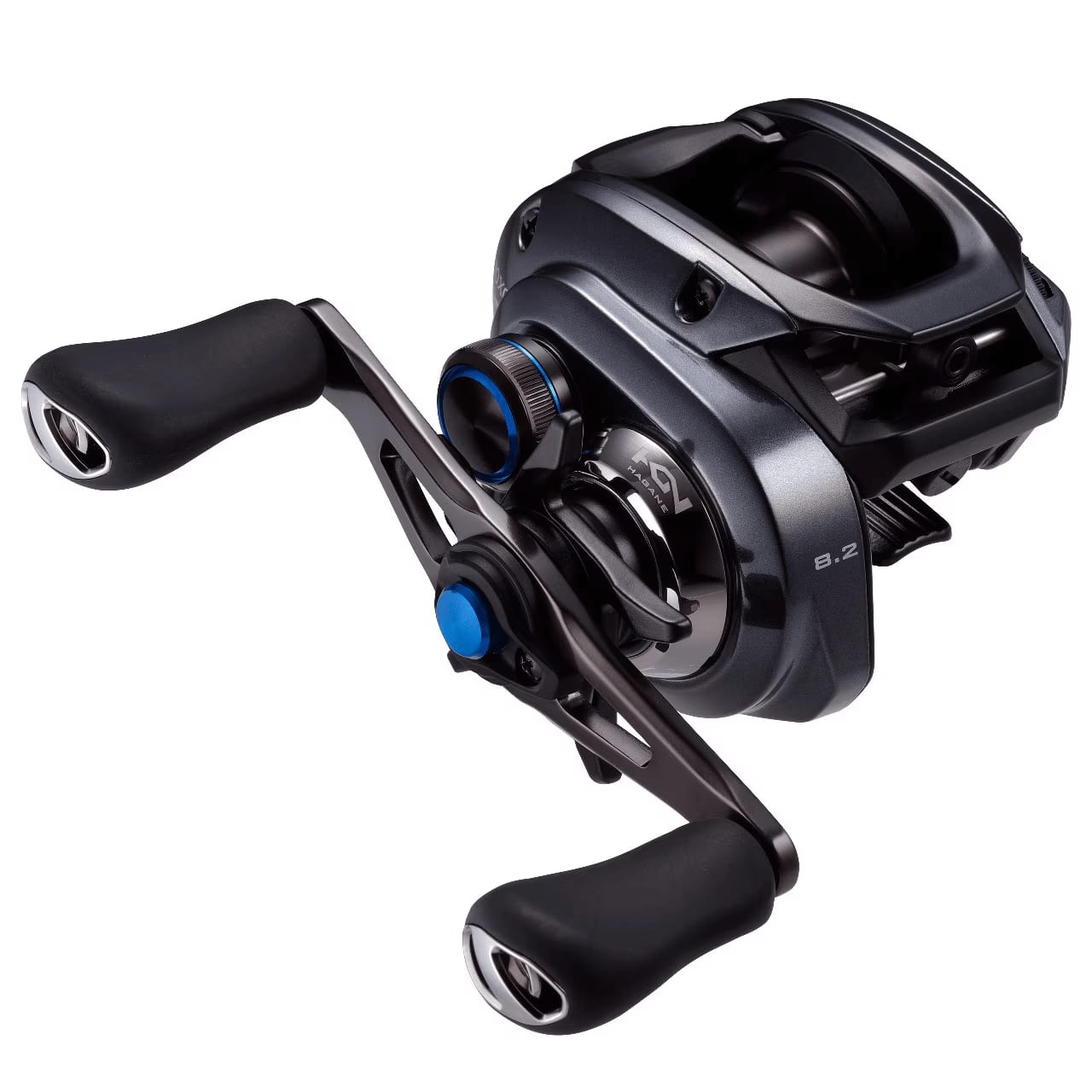 Shimano SLX DC A JAKTIA