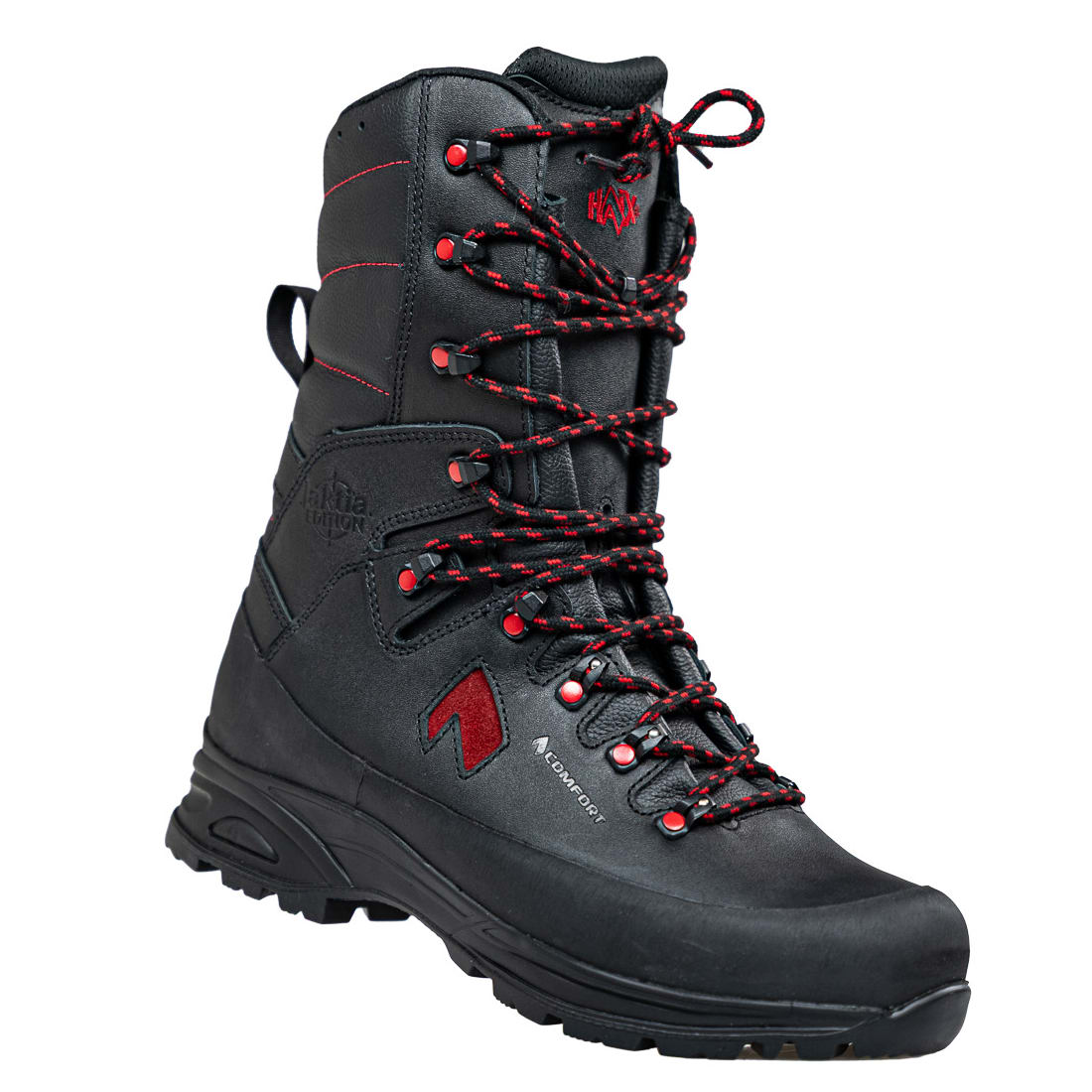 Haix Nature Nordic GTX Jaktia Edition JAKTIA