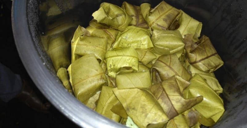 Tape Ketan Kuningan, Kuliner Kesukaan Sang Jenderal - JALANBARENG.COM