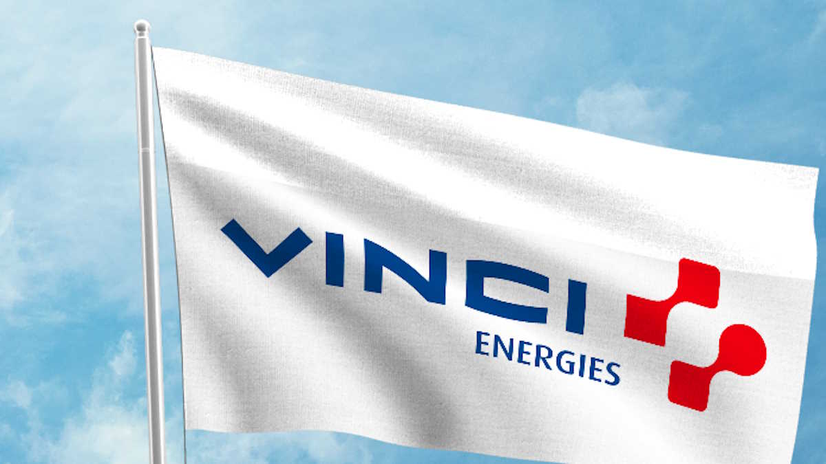 Vinci Energies PrimeLine Utility Services
