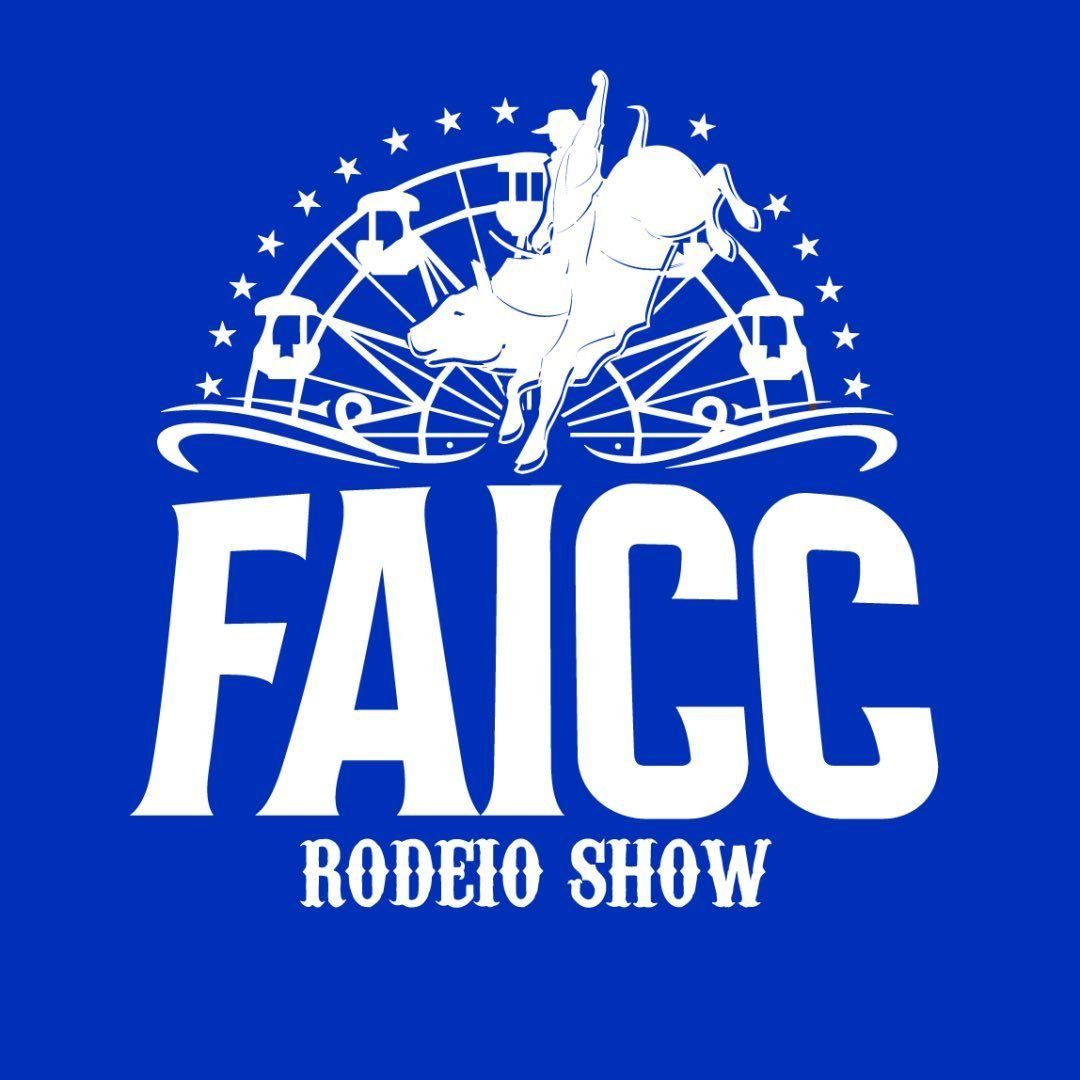 Rodeio FAICC Rodeio Show | Tudo Sobre