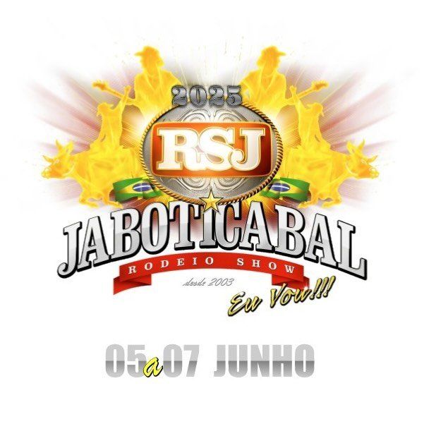 Rodeio Show Jaboticabal | Programação, Datas e Ingressos