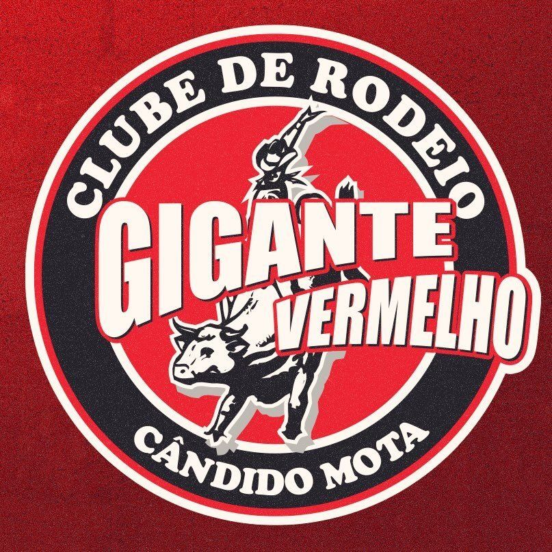 Rodeio Gigante Vermelho | Tudo Sobre o Rodeio de Gigante Vermelho
