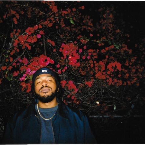 Aaron Wills Aka PNUT