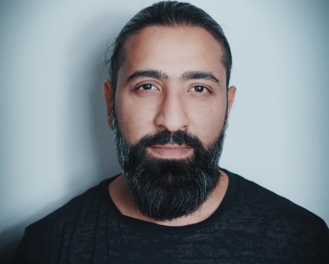 Aaron Wills Aka PNUT