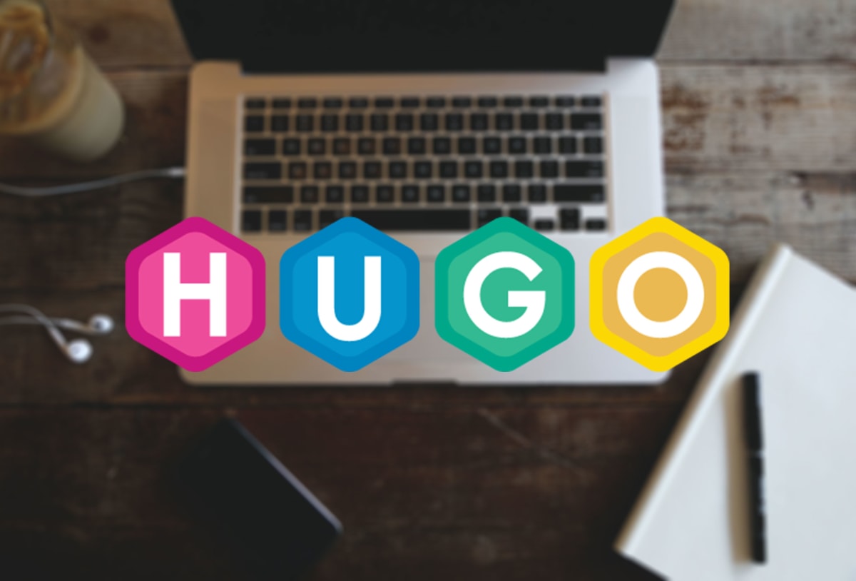 Les templates Hugo pour les designers WordPress · Jamstatic Les templates Hugo pour les designers WordPress · Jamstatic