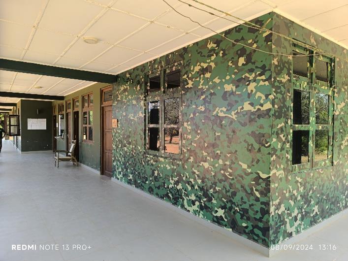 Yala Leopard Center Sponsorship