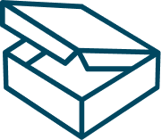 contact-less & discreet services