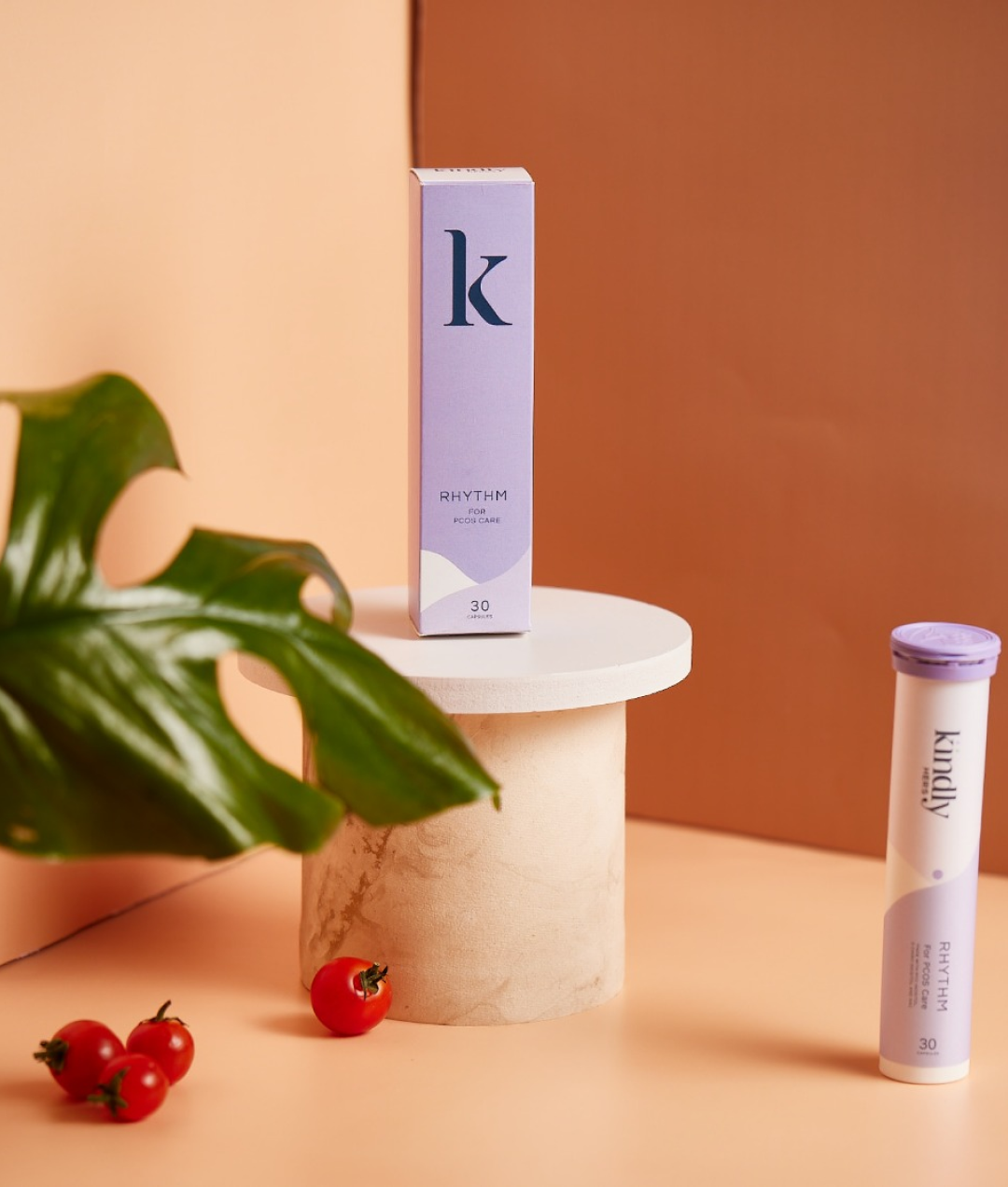 Kindly Health | Fertility, Sexual & Reproductive Health Solutions