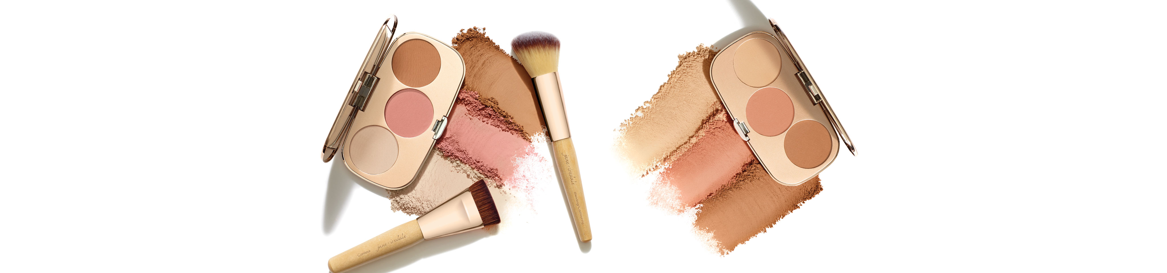 jane iredale | Mineral Makeup & Natural Skincare