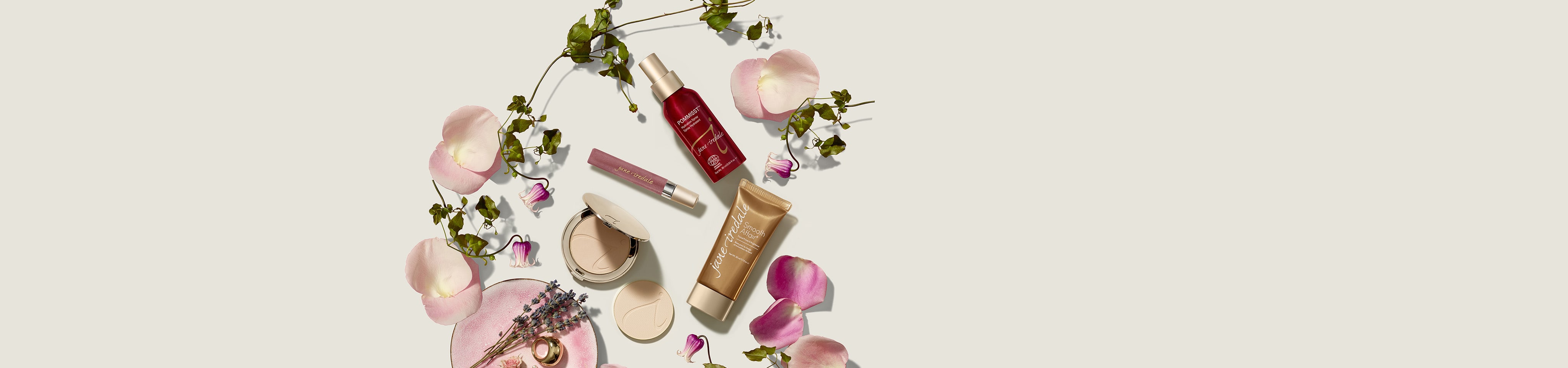 jane iredale | Mineral Makeup & Natural Skincare