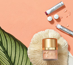 jane iredale | Clean Beauty. Mineral Makeup & Natural Skincare