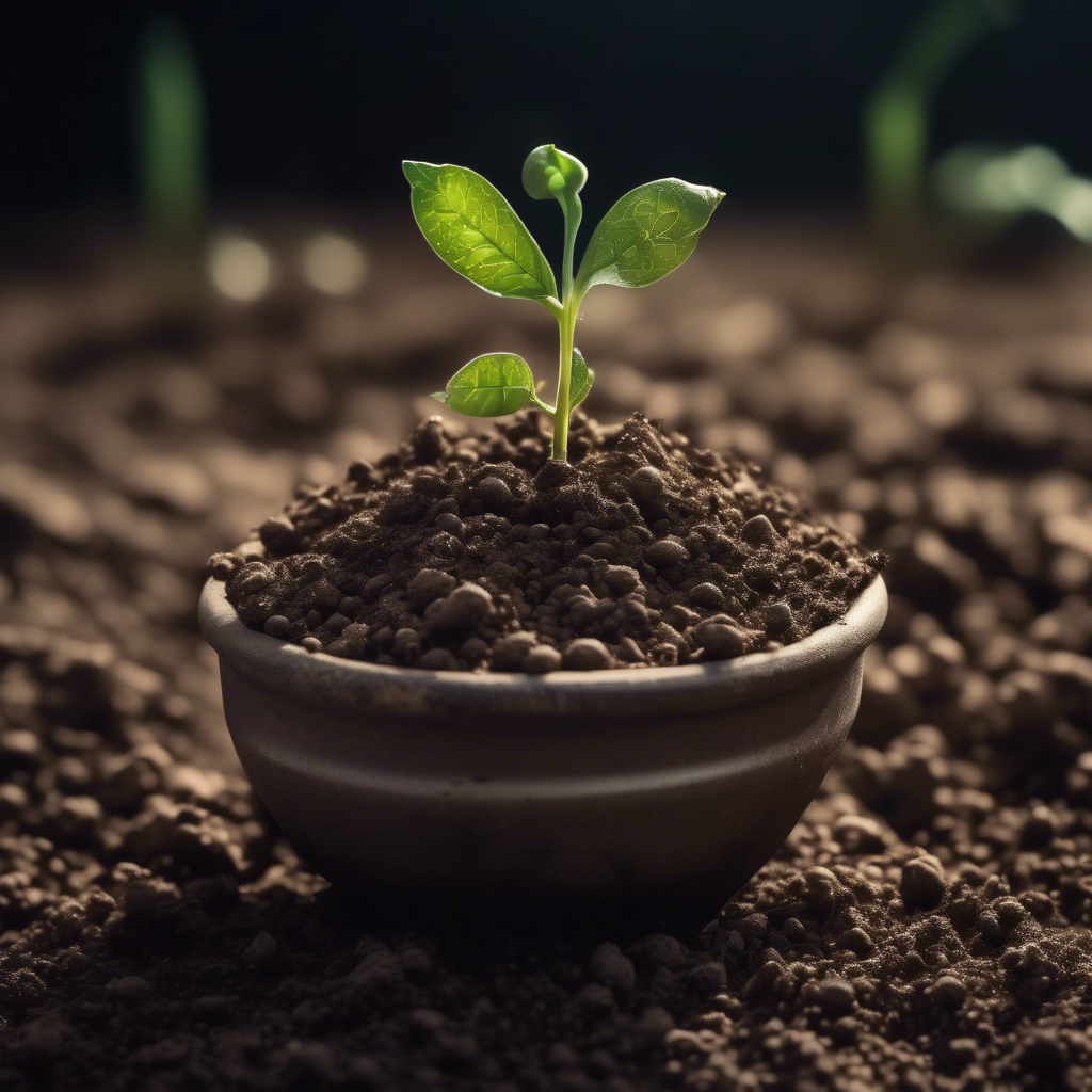 Why Soil pH Matters and How to Manage It | betterSoil