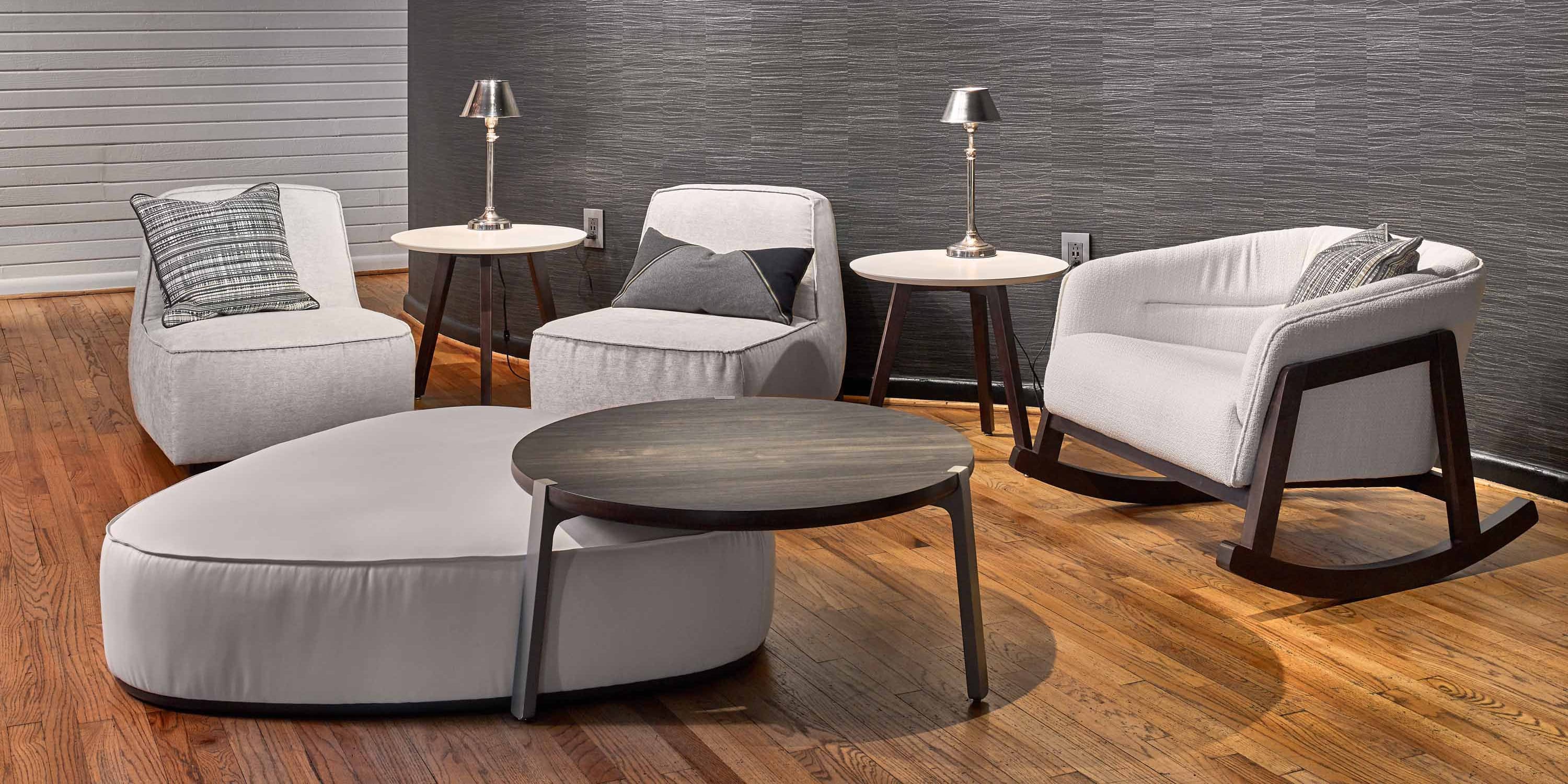 Indie Occasional | JSI Furniture