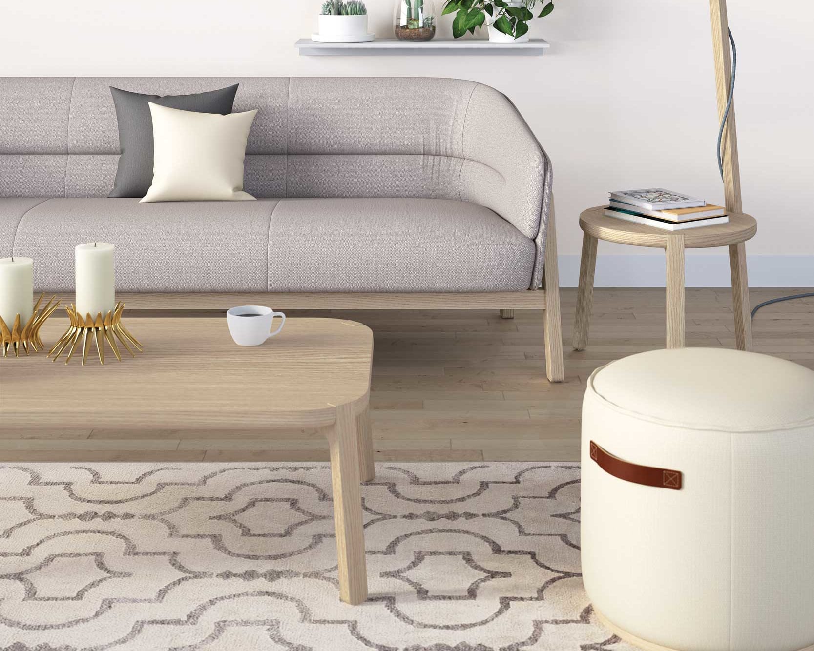 Indie Occasional | JSI Furniture