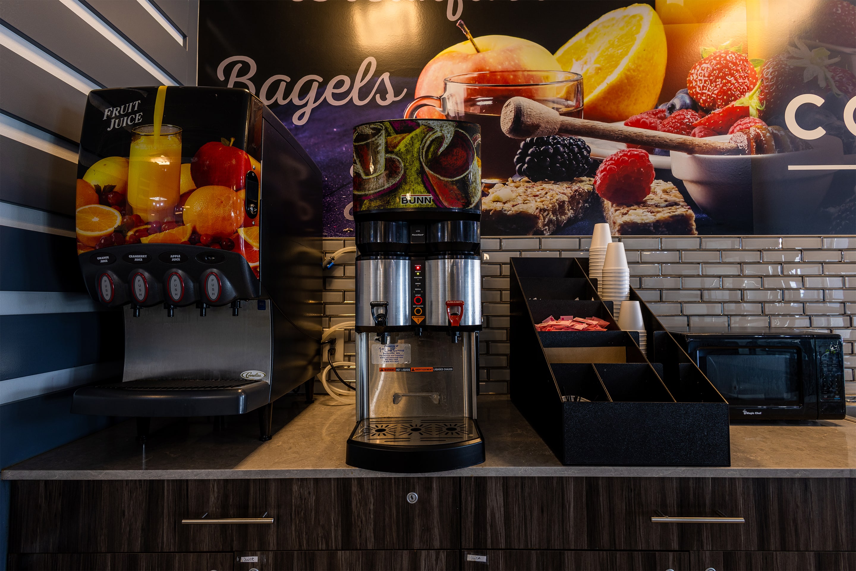 Coratel Inn and Suites By Jasper Saint Paul Minneapolis Inver Grove ...