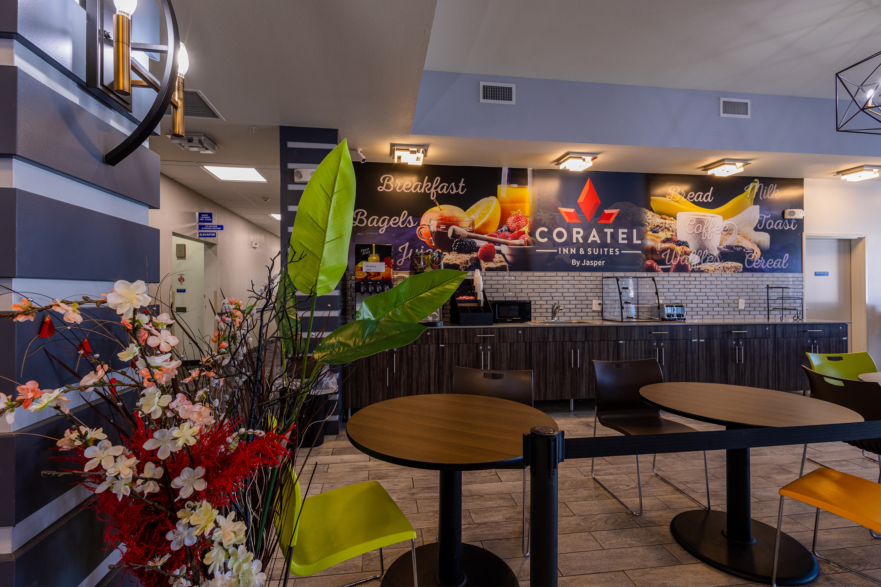Coratel Inn and Suites By Jasper Saint Paul Minneapolis Inver Grove ...