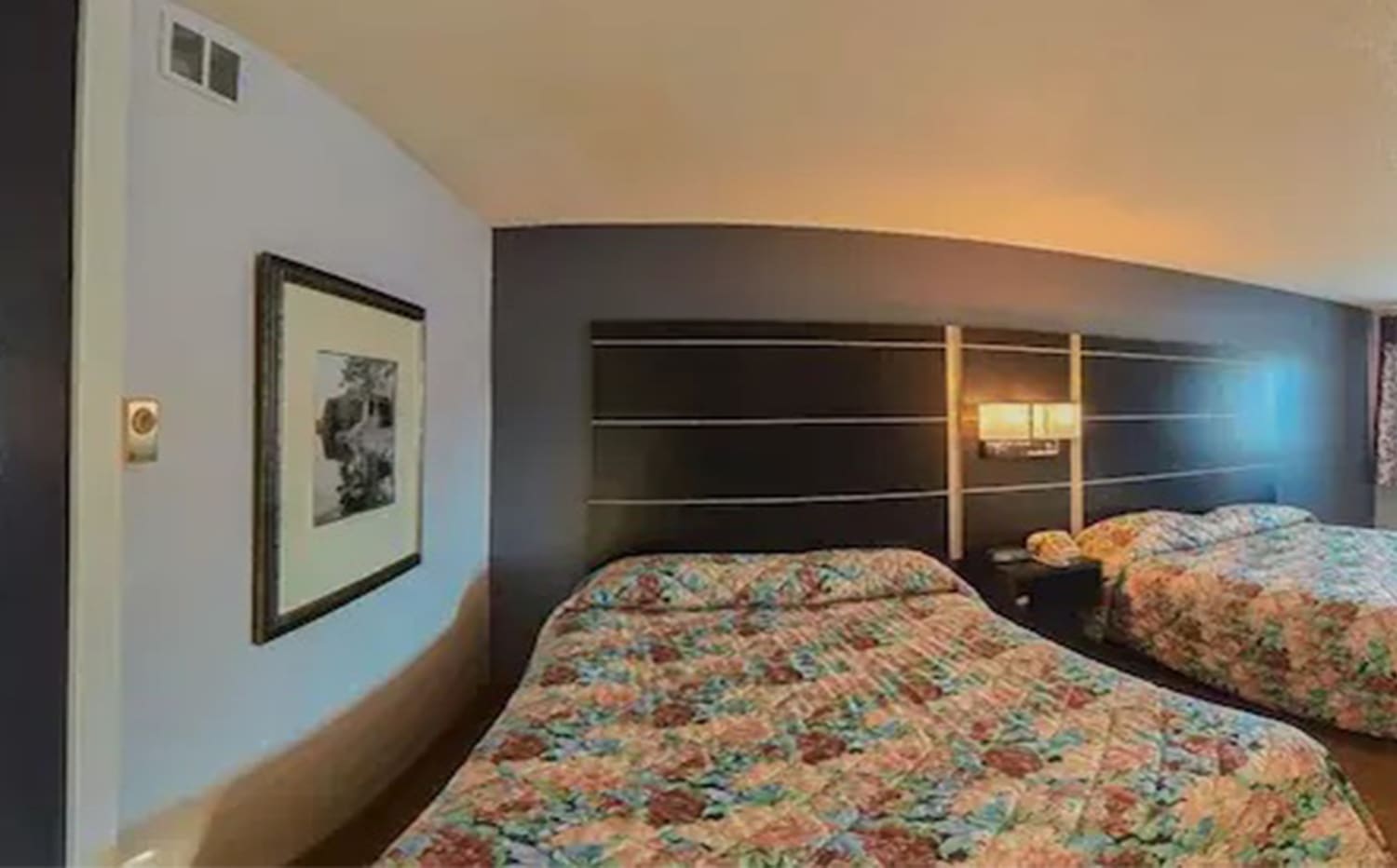 Coratel Inn and Suites by Jasper Hastings - Jasper Rooms