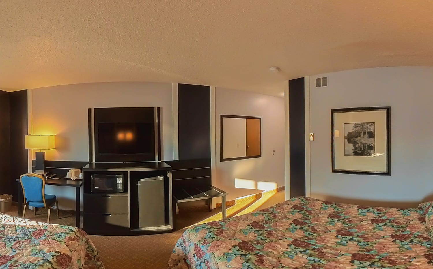 Coratel Inn and Suites by Jasper Hastings - Jasper Rooms
