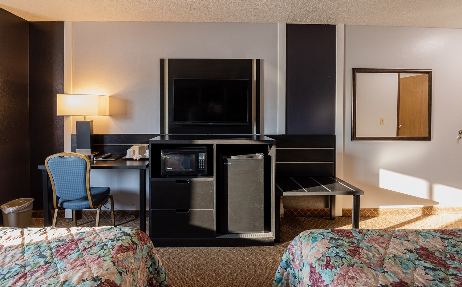 Coratel Inn and Suites by Jasper Hastings - Jasper Rooms