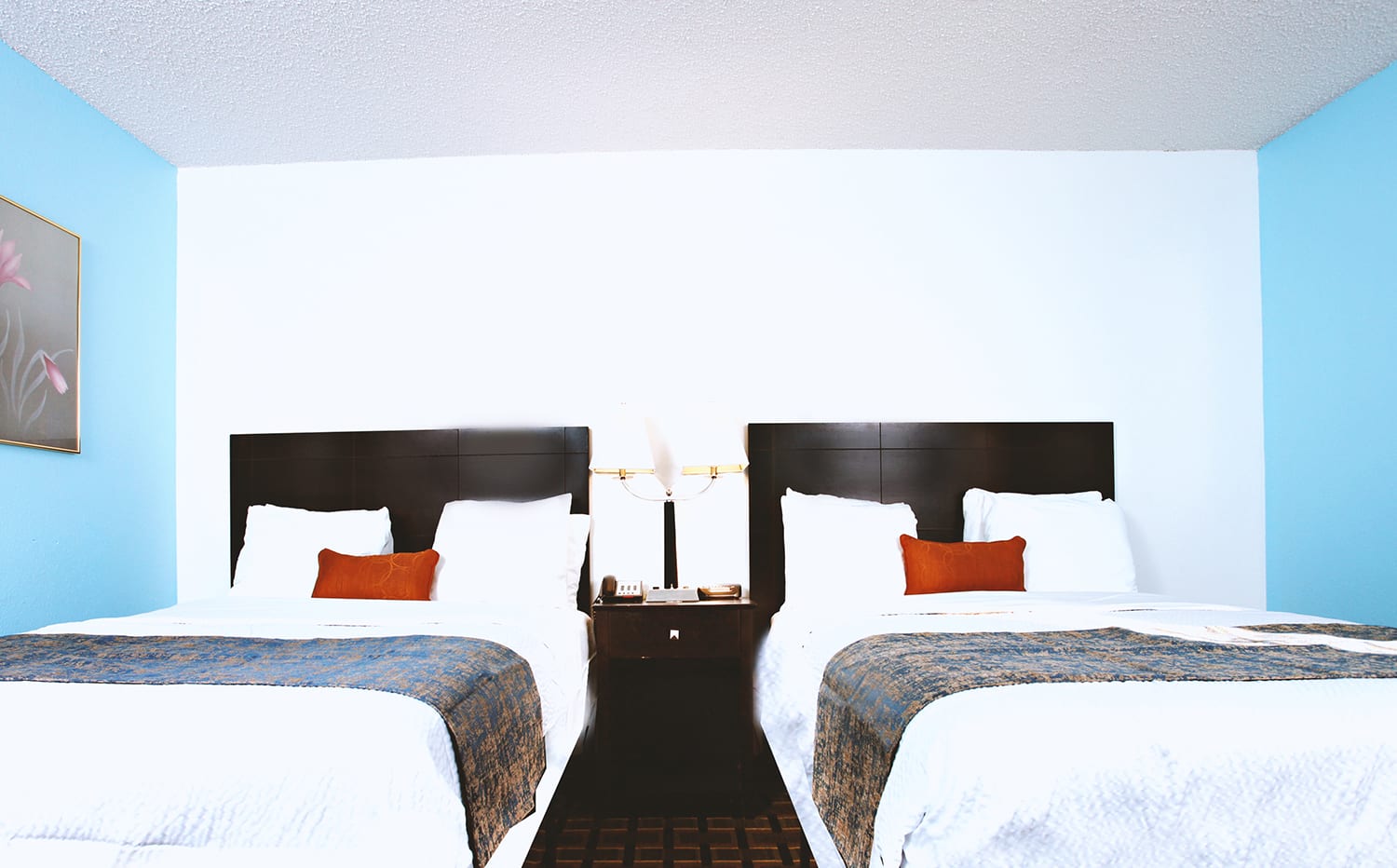 Coratel Inn and Suites By Jasper Newton - Jasper Rooms