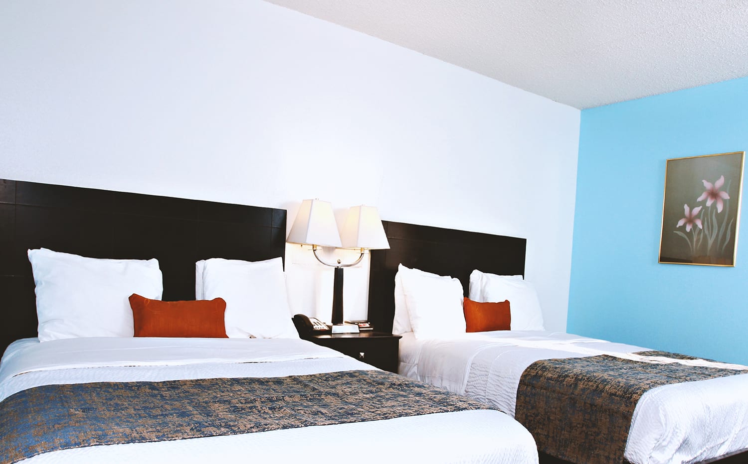 Coratel Inn and Suites By Jasper Newton - Jasper Rooms