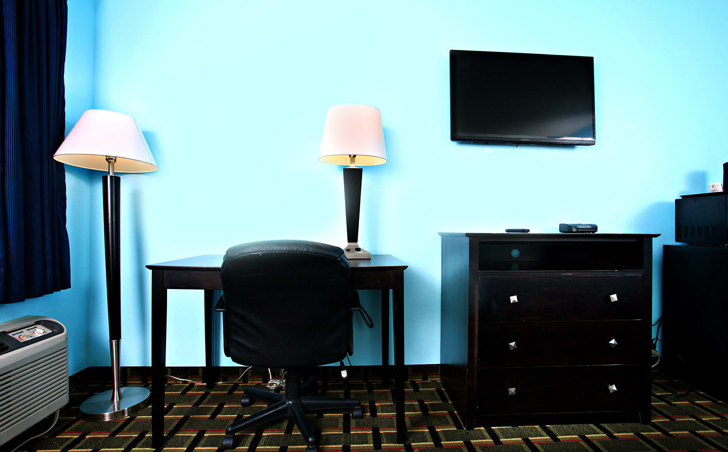 Coratel Inn and Suites By Jasper Newton - Jasper Rooms