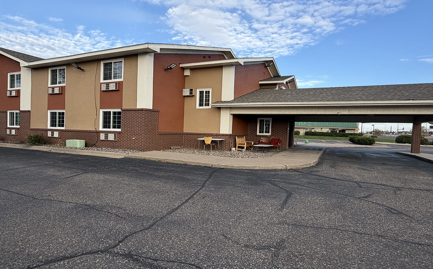 Coratel Inn and Suites By Jasper Stillwater - Jasper Rooms