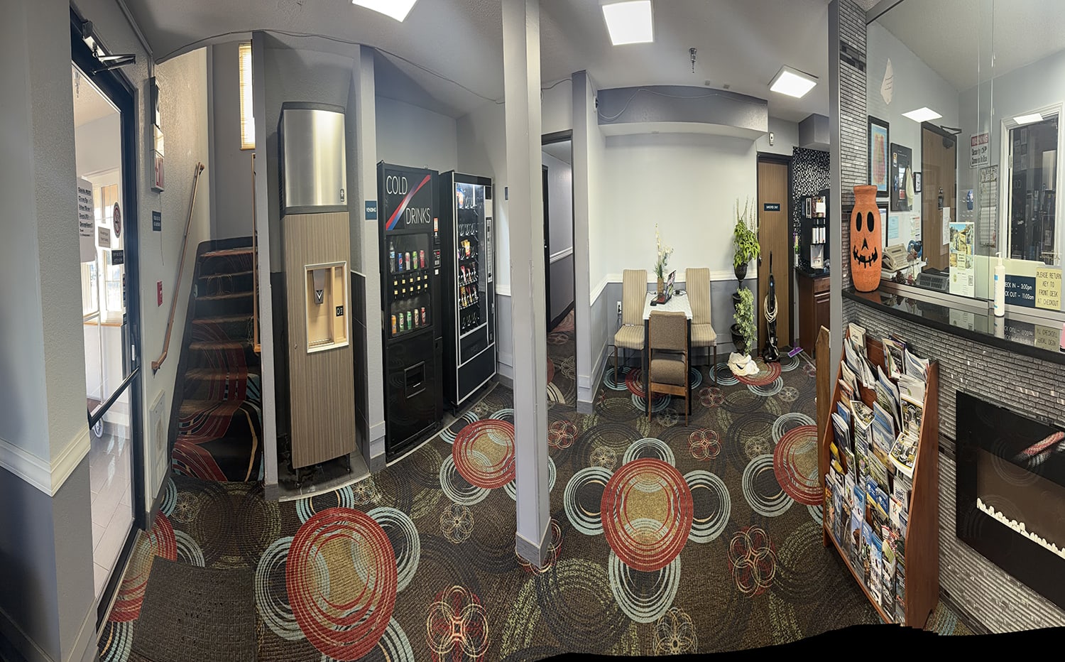 Coratel Inn and Suites By Jasper Stillwater - Jasper Rooms