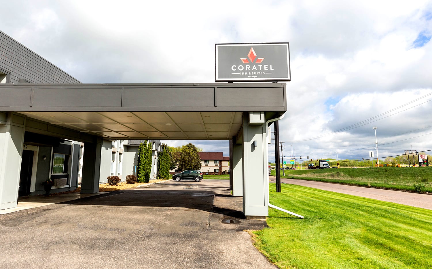 Coratel Inn and Suites by Jasper Mankato - Jasper Rooms